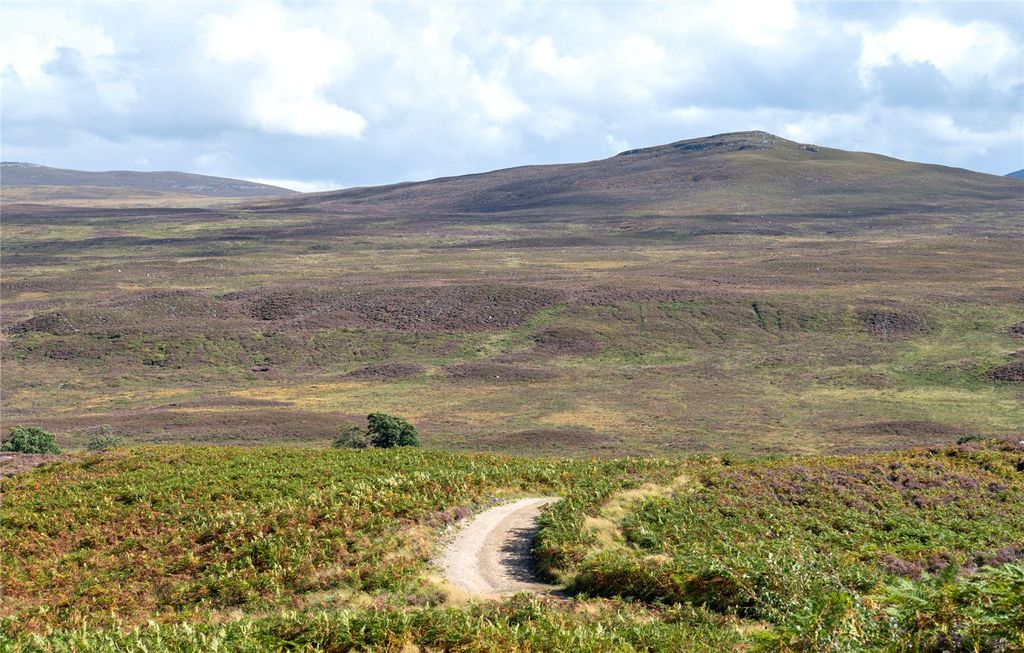 Far Ralia, Newtonmore, Kingussie, Inverness-Shire PH21, Land for sale ...