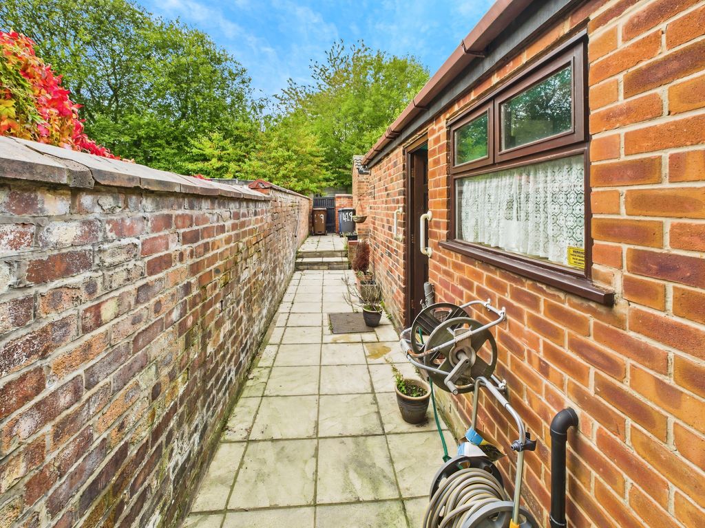 Poolstock Lane, Wigan WN3, 3 bed terraced house for sale, £140,000 ...