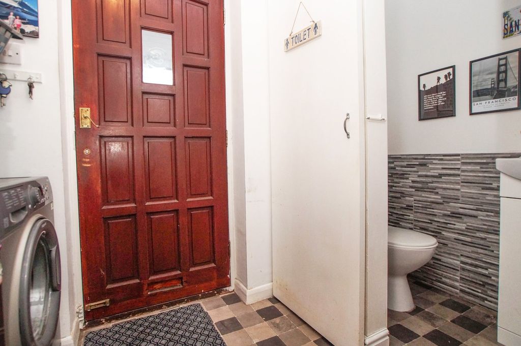 Durdar Road, Carlisle CA2, 3 bed semi-detached house for sale, £260,000 ...