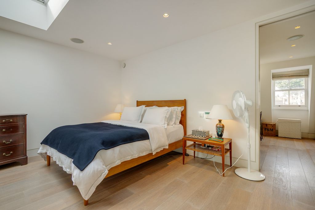 Lexham Mews, London W8, 3 bed terraced house for sale, £2,500,000 ...