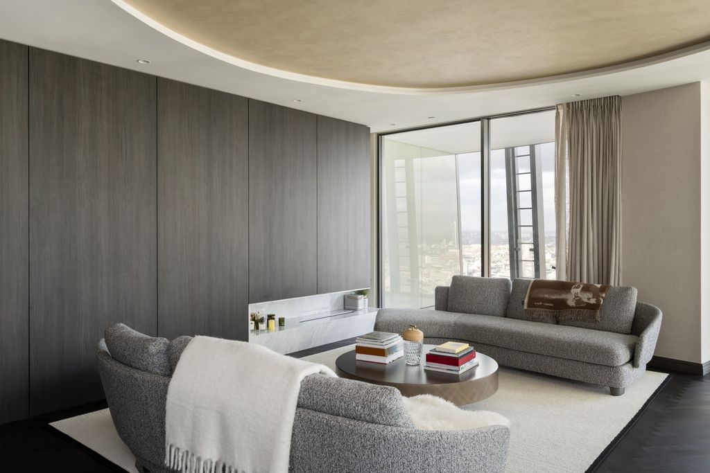One Blackfriars, Blackfriars Road SE1, 3 bed flat for sale, £6,800,000 ...