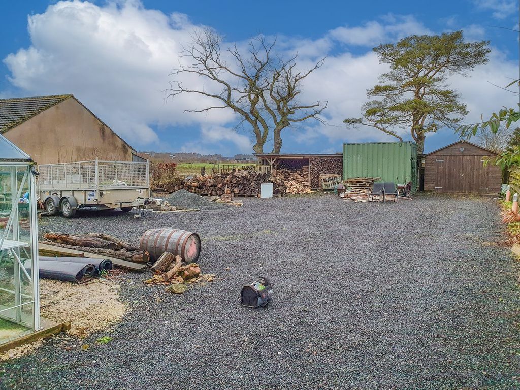South View Road, Blackford, Carlisle CA6, 3 bed detached bungalow for ...