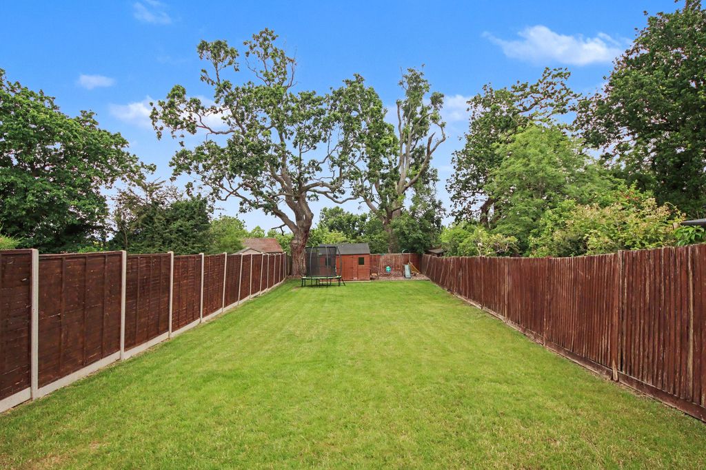 Somers Way, Bushey WD23, 3 bed semi-detached house for sale, £700,000 ...