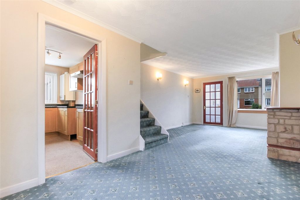 Silvertonhill Avenue, Hamilton, South Lanarkshire ML3, 4 bed semi ...