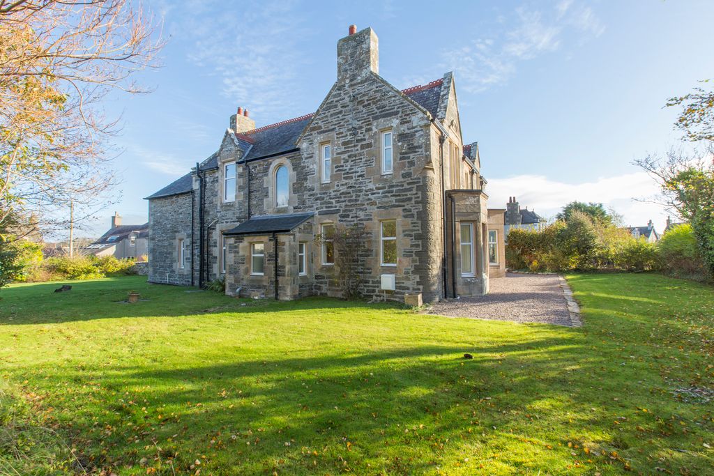 Coronation Street, Wick KW1, 5 bed detached house for sale, £320,000 ...