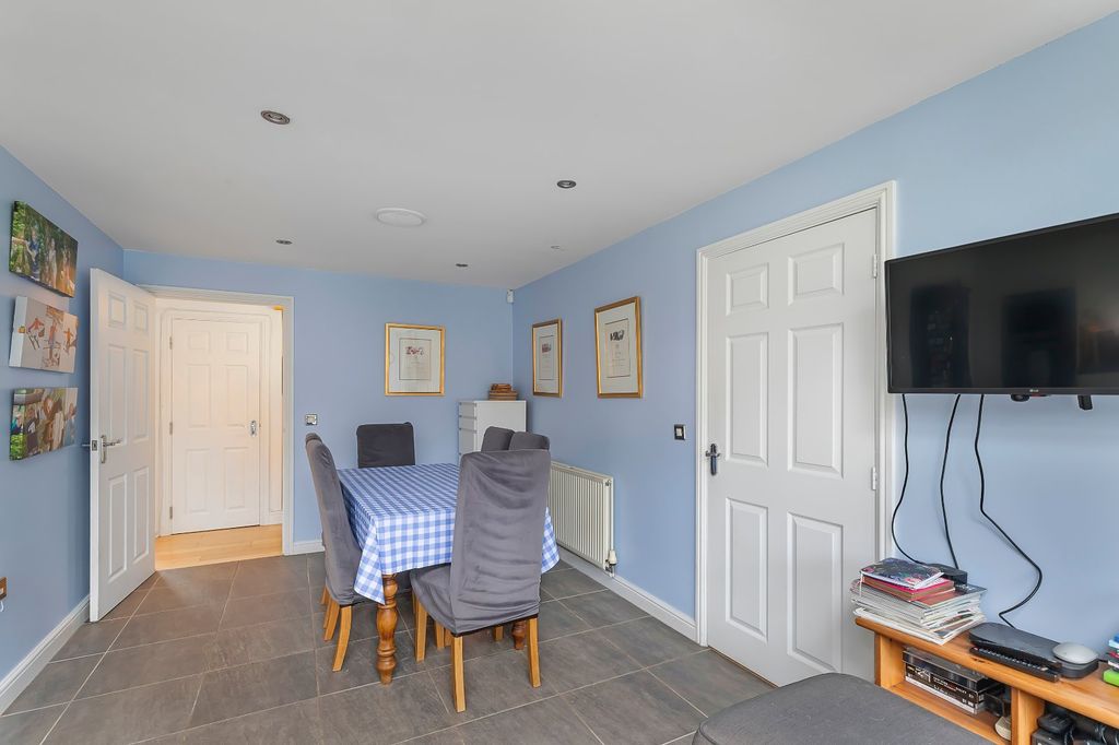 William Foster Way, Burley In Wharfedale, Ilkley, West Yorkshire LS29 ...