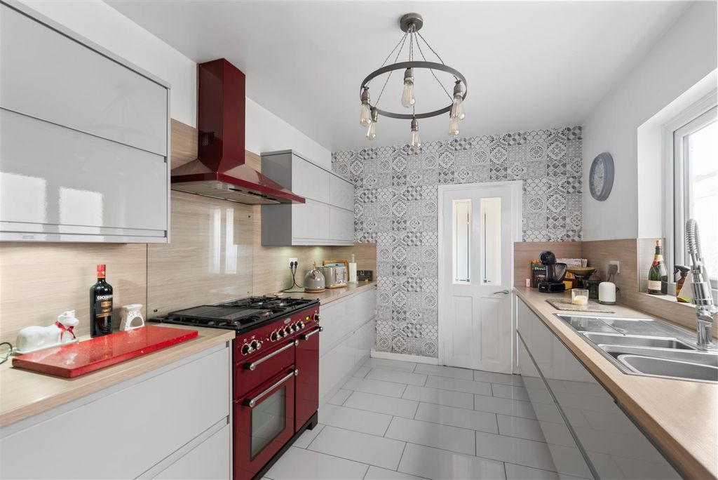 Lewis Street, St. Thomas, Swansea SA1, Property for sale, £170,000 ...