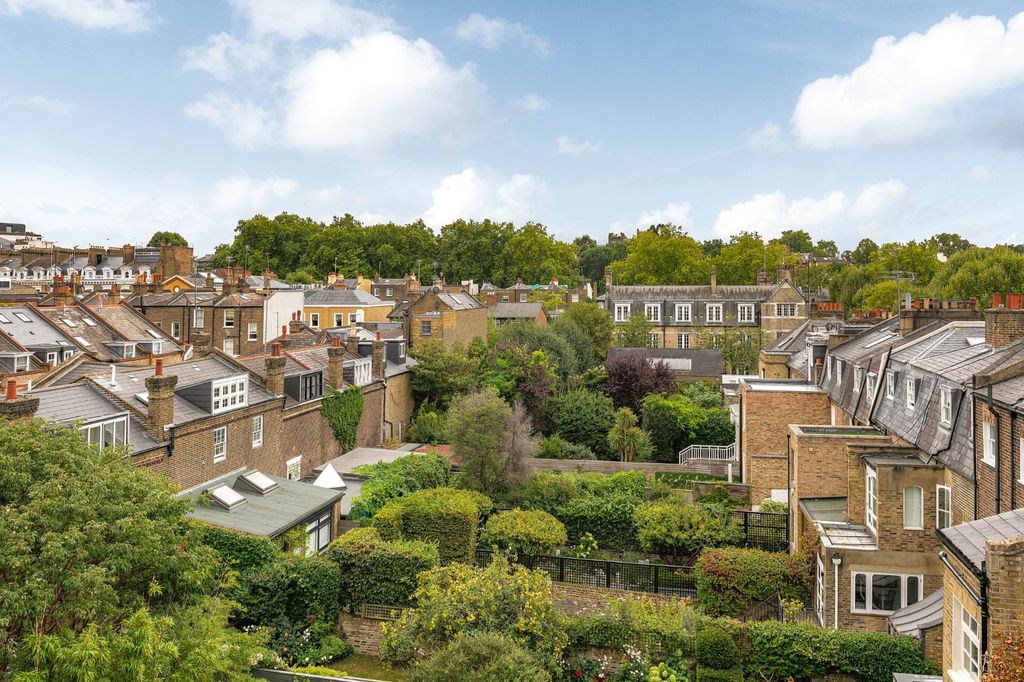 Ladbroke Square, Notting Hill W11, 1 bed flat for sale, £1,150,000 ...