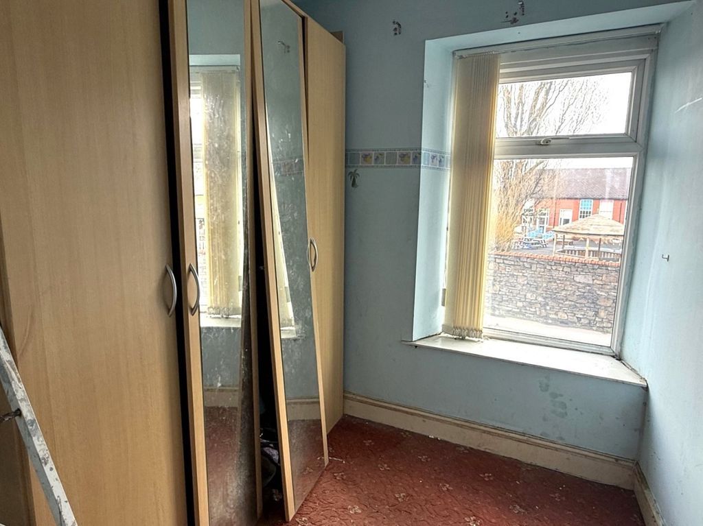Water Street, Port Talbot, Neath Port Talbot. SA12, 4 bed terraced ...