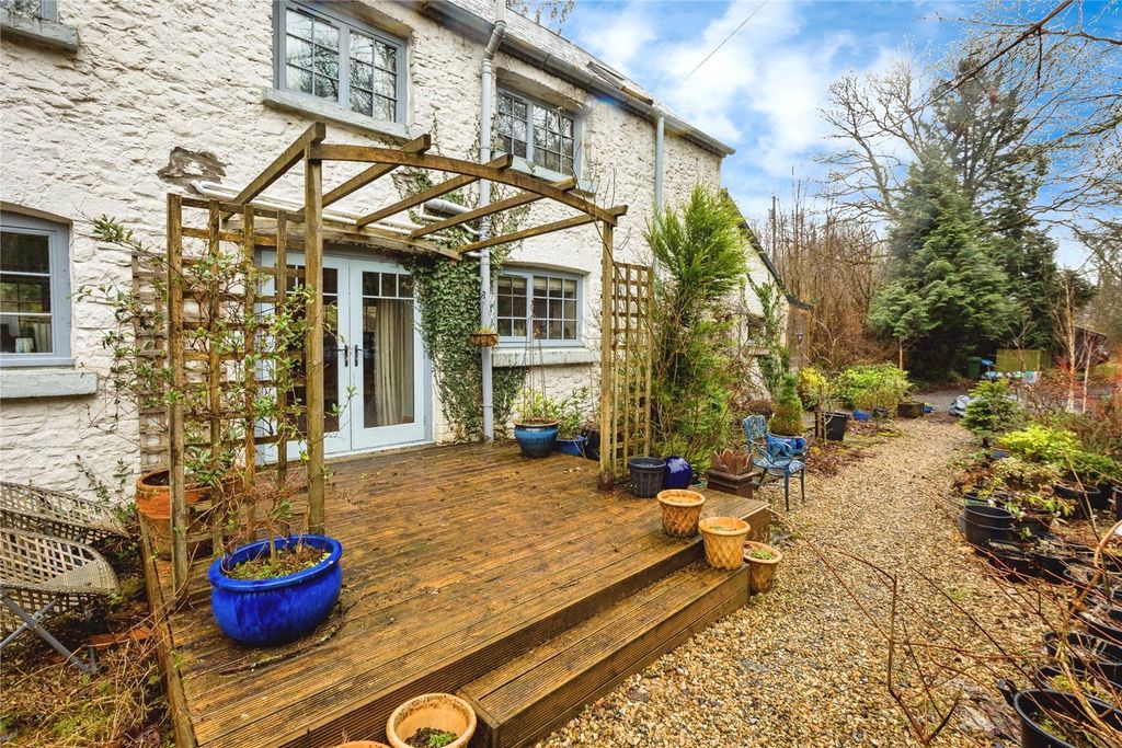 Llanwrda, Carmarthenshire SA19, Land for sale, £625,000 | PrimeLocation