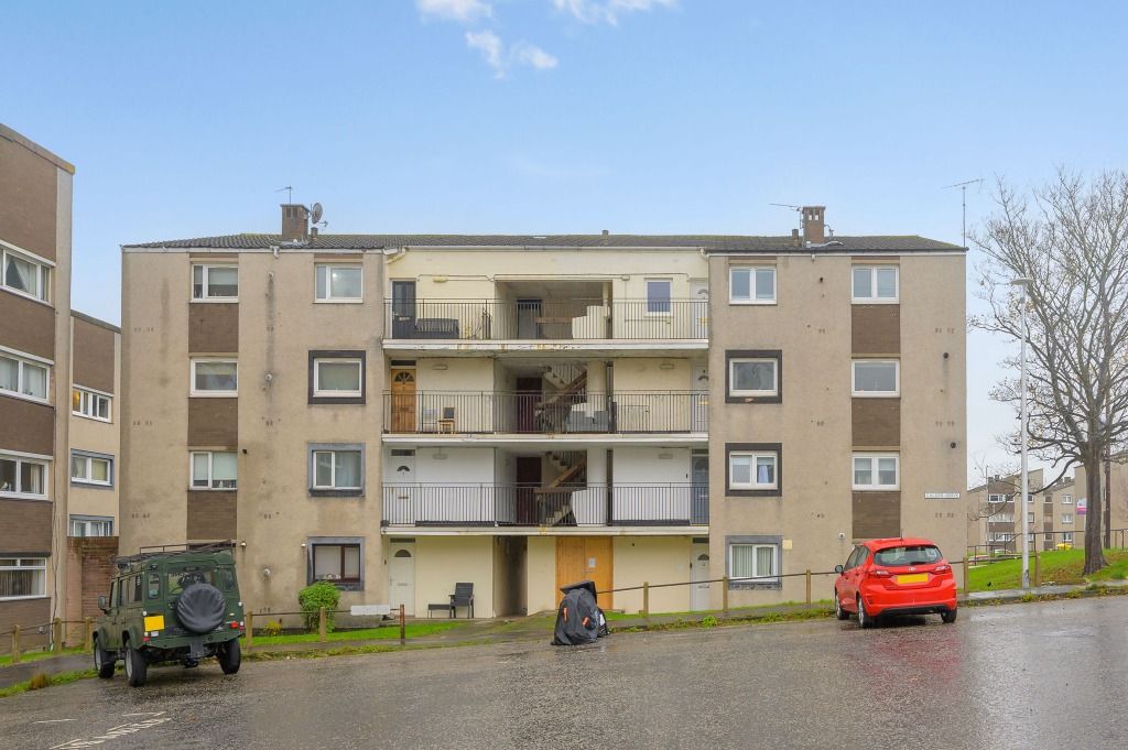 Calder Drive, Wester Hailes, Edinburgh EH11, 3 bed penthouse for sale ...