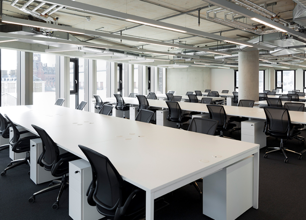 Pancras Square, London N1C, Office to let, £24,000 pa | PrimeLocation