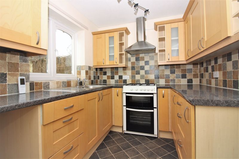 Crib Close, Chard, Somerset TA20, 2 bed end terrace house for sale, £ ...