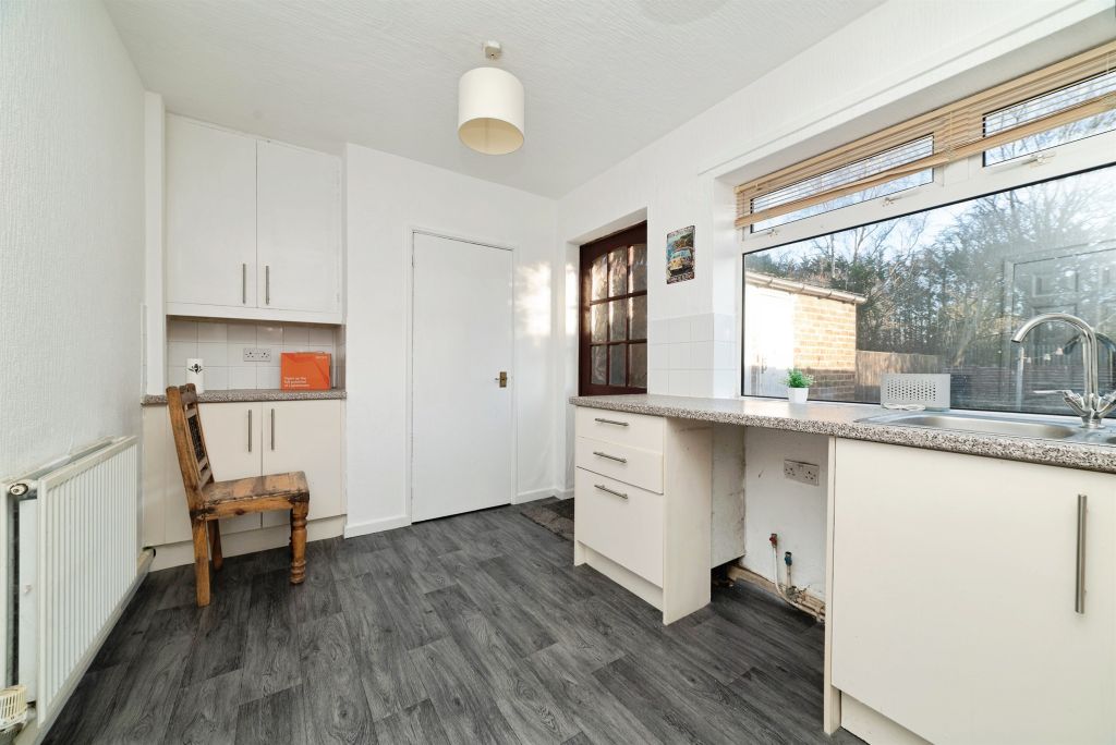 Rosedale Grove, Hull HU5, 3 bed terraced house for sale, £125,000 ...