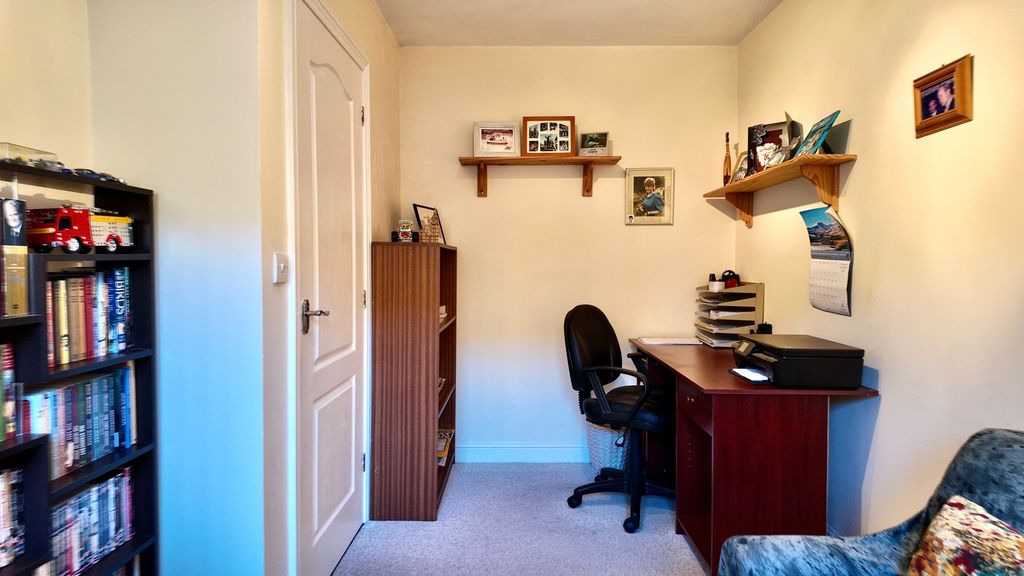 Bailey Street, Deri CF81, 4 bed detached house for sale, £350,000 ...
