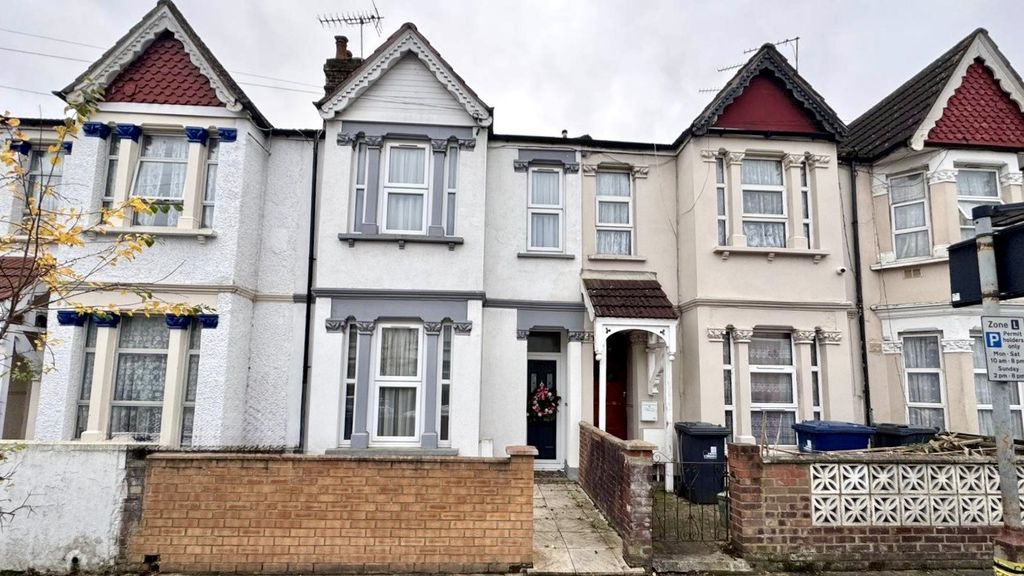 Orchard Avenue, Southall UB1, 3 bed terraced house for sale, £525,000 ...