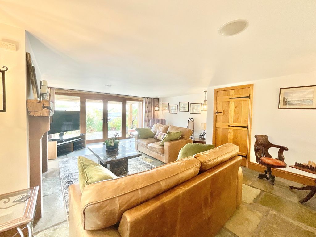 Whitgreave Lane, Great Bridgeford ST18, 4 bed detached house for sale ...