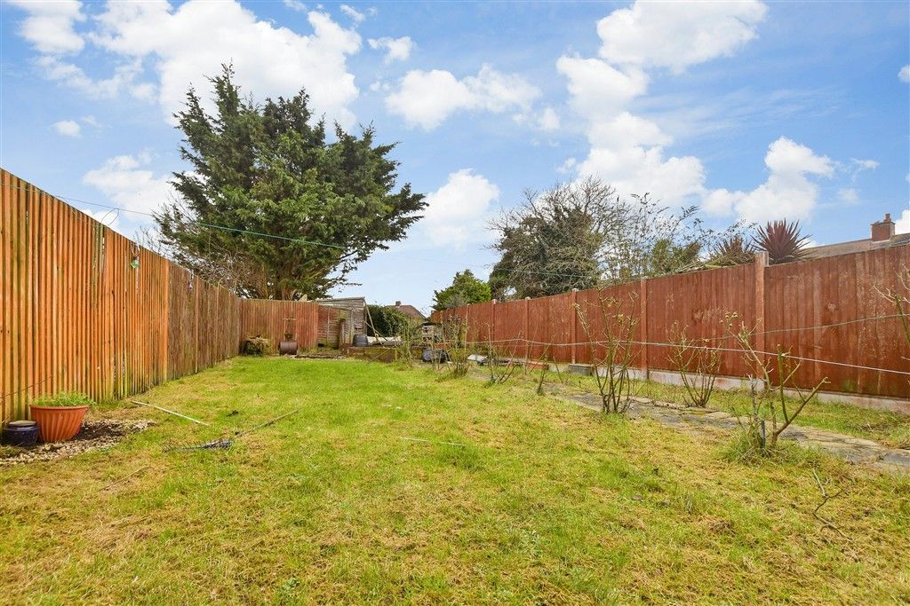 Rectory Road, Deal, Kent CT14, 3 bed terraced house for sale, £240,000 ...