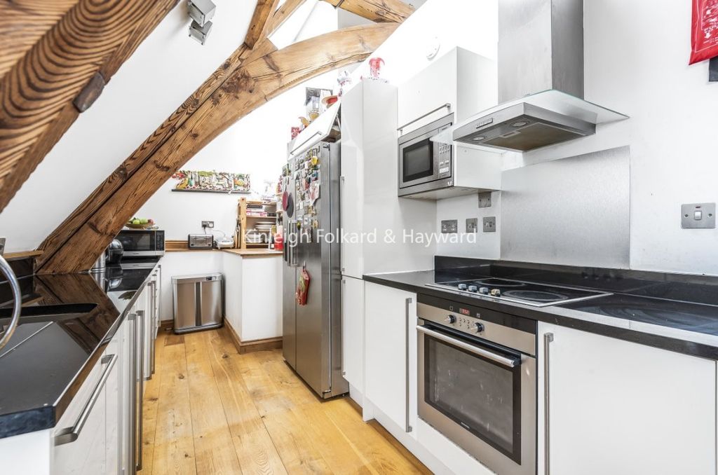 Church Rise, London SE23, 2 bed flat for sale, £700,000 | PrimeLocation