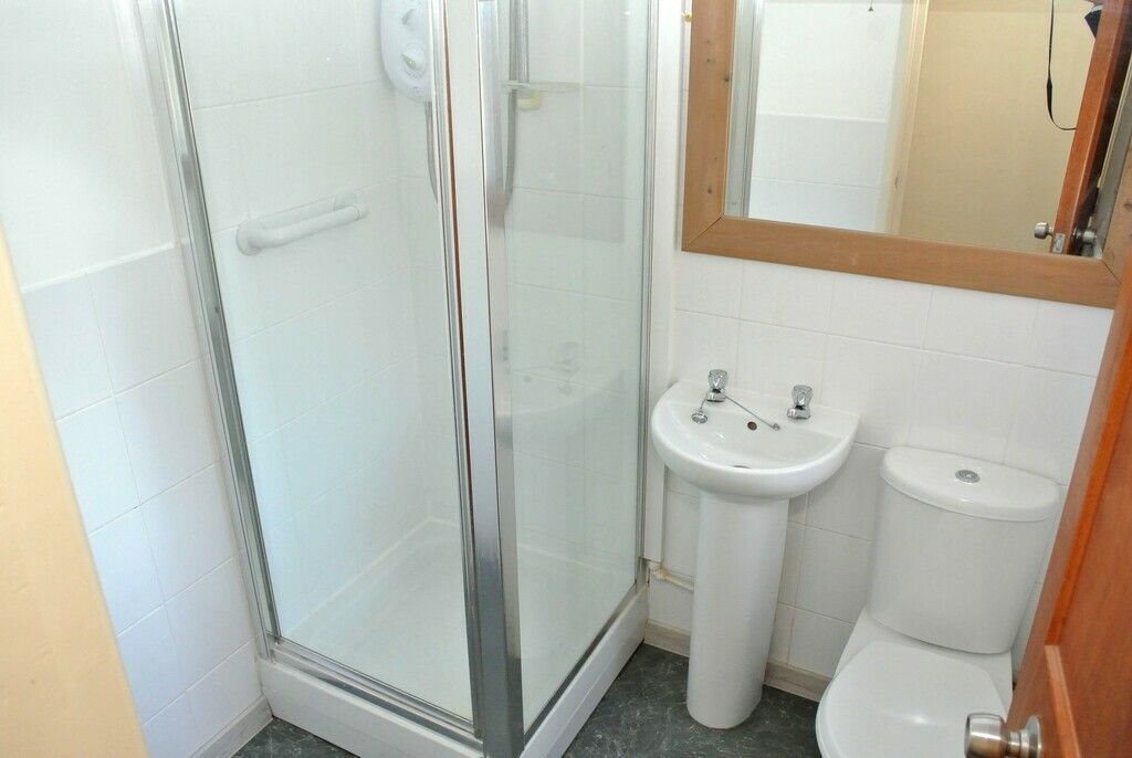 The Crescent, Boscombe, Bournemouth BH1, Studio to rent, £675 pcm ...