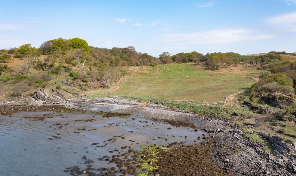 Arduaine, Oban, Argyll PA34, Property for sale, £5,500,000 | PrimeLocation