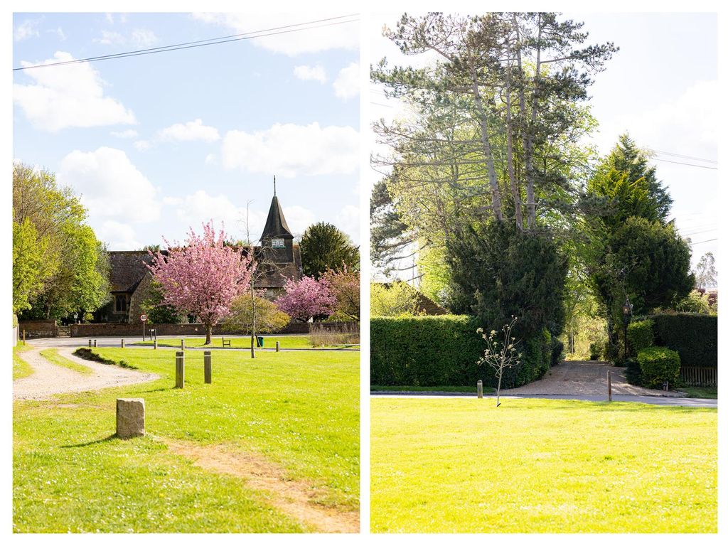 Rectory Lane, Buckland RH3, 3 bed property for sale, £650,000 ...