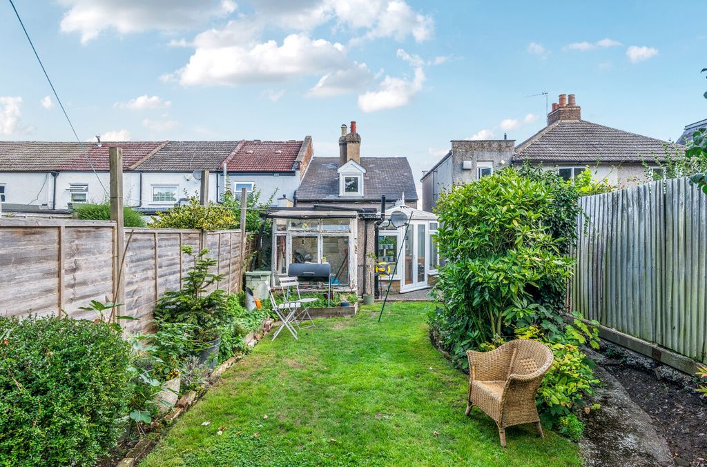 Croydon Road, Keston, Kent BR2, 3 bed end terrace house for sale, £ ...