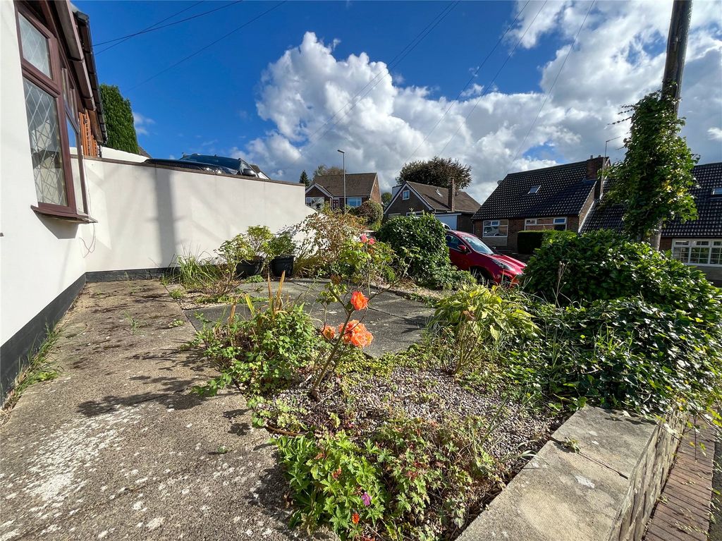 Elm Grove, Grotton, Saddleworth OL4, 3 bed bungalow for sale, £265,000 ...