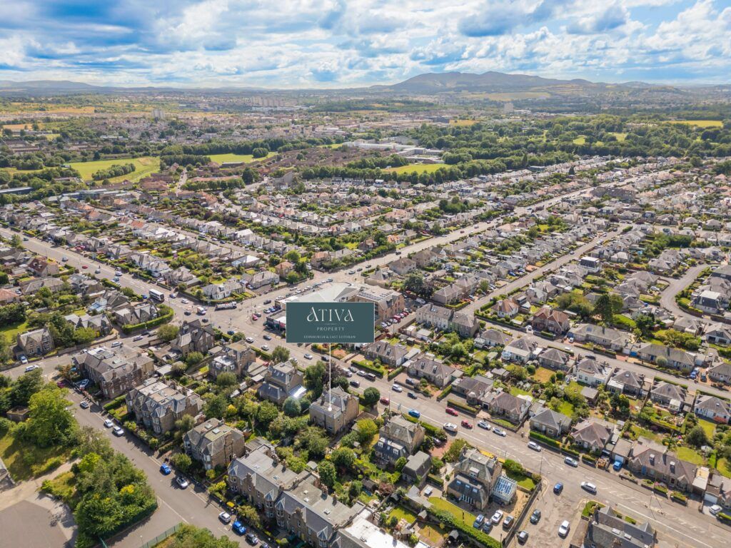 33 Duddingston Park, Edinburgh EH15, 5 bed detached house for sale, £ ...