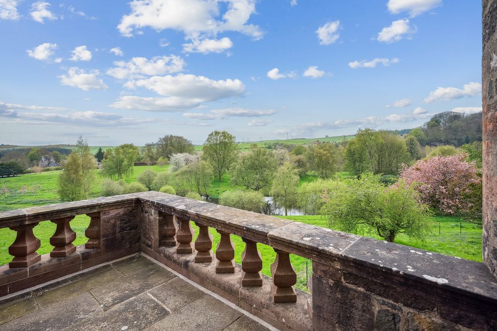 Formakin Estate Houston Road, Bishopton, Renfrewshire PA7, 5 bed semi ...