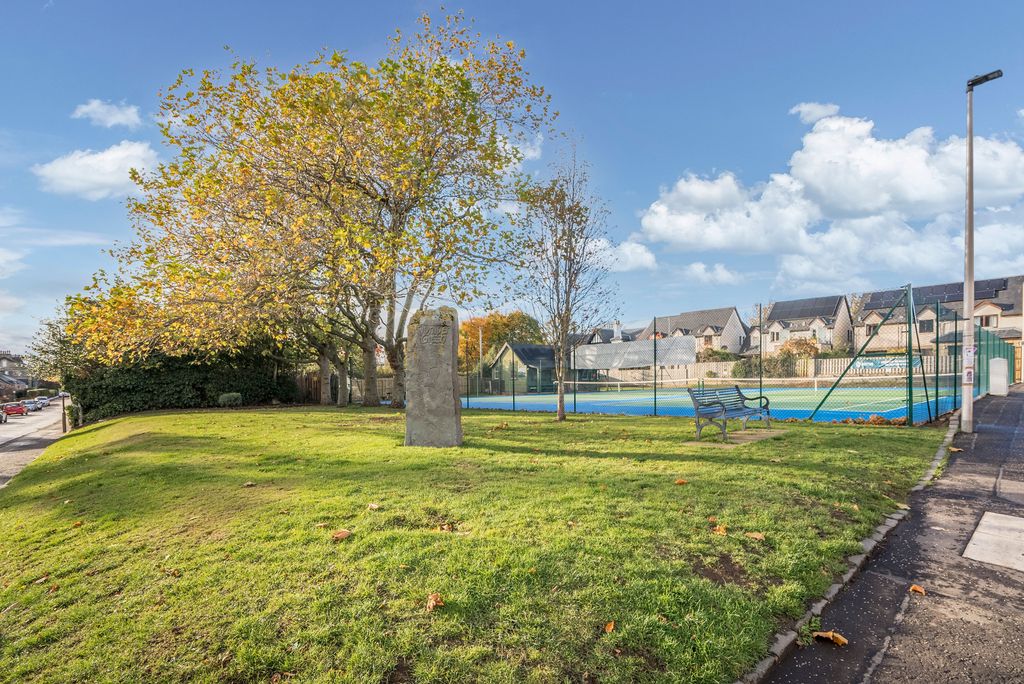 38 Baberton Avenue, Juniper Green, Edinburgh EH14, 6 bed detached house ...