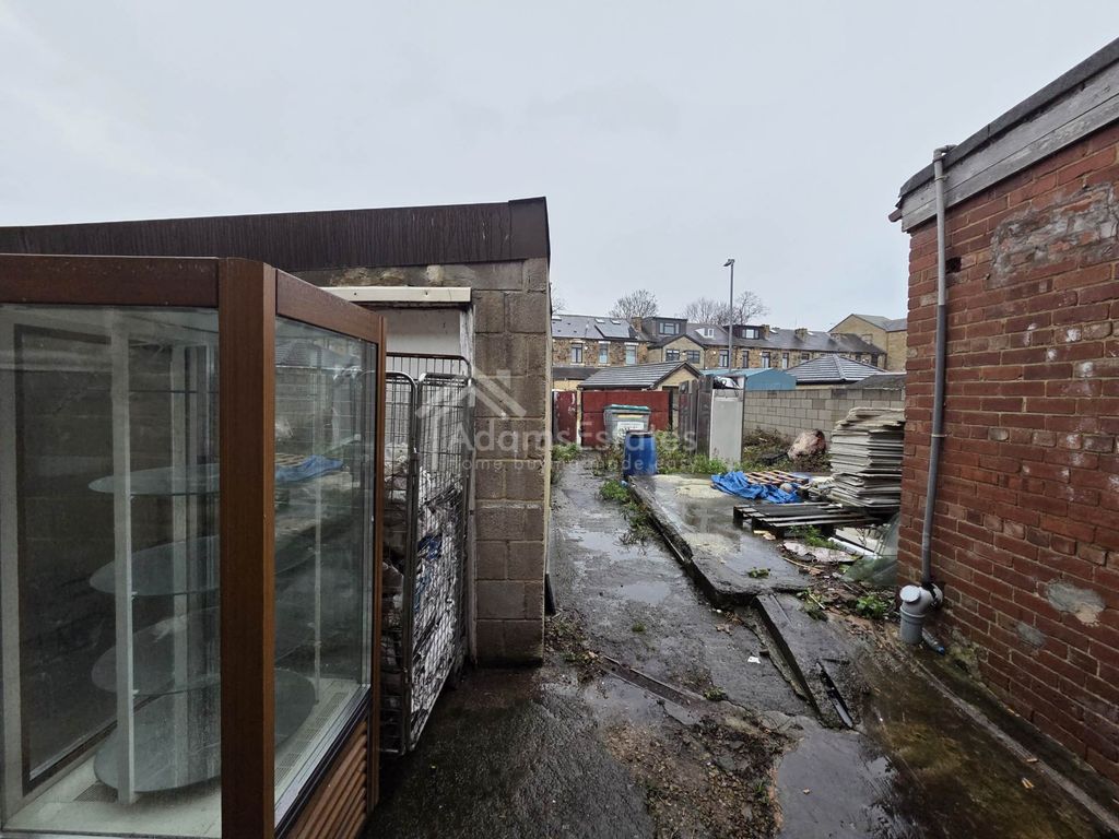 South Street, Dewsbury WF12, 4 bed terraced house for sale, £400,000 ...