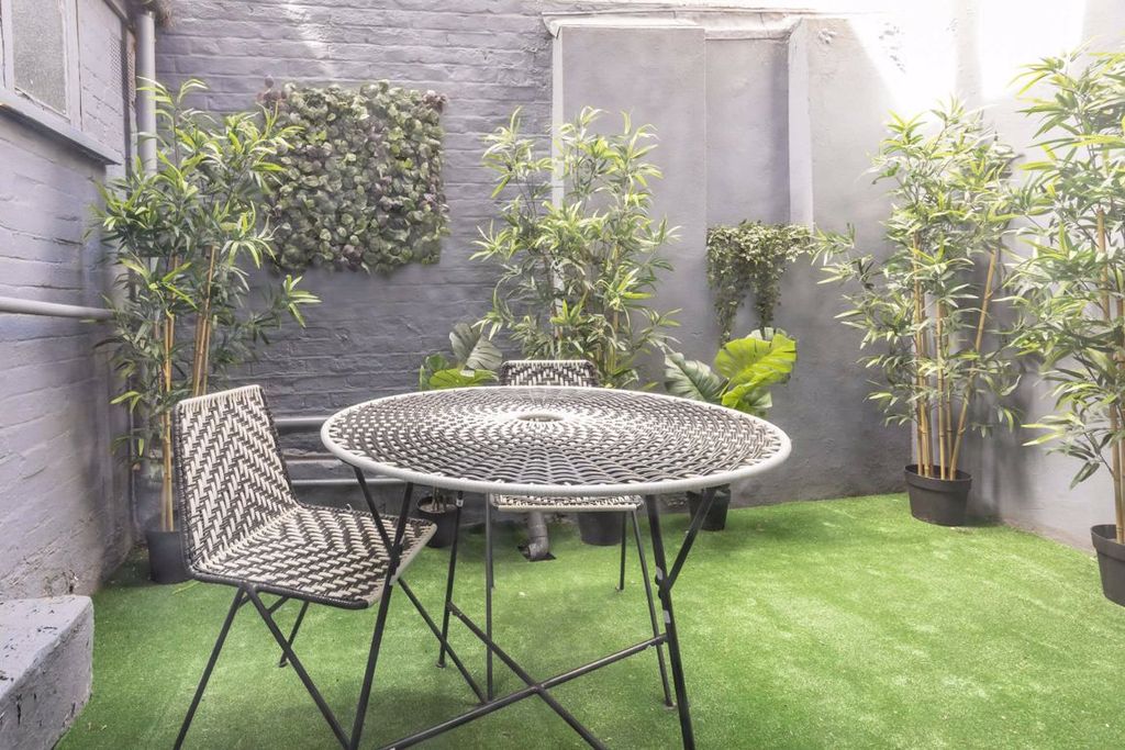 Gunter Grove, Chelsea SW10, 3 bed semi-detached house for sale, £ ...