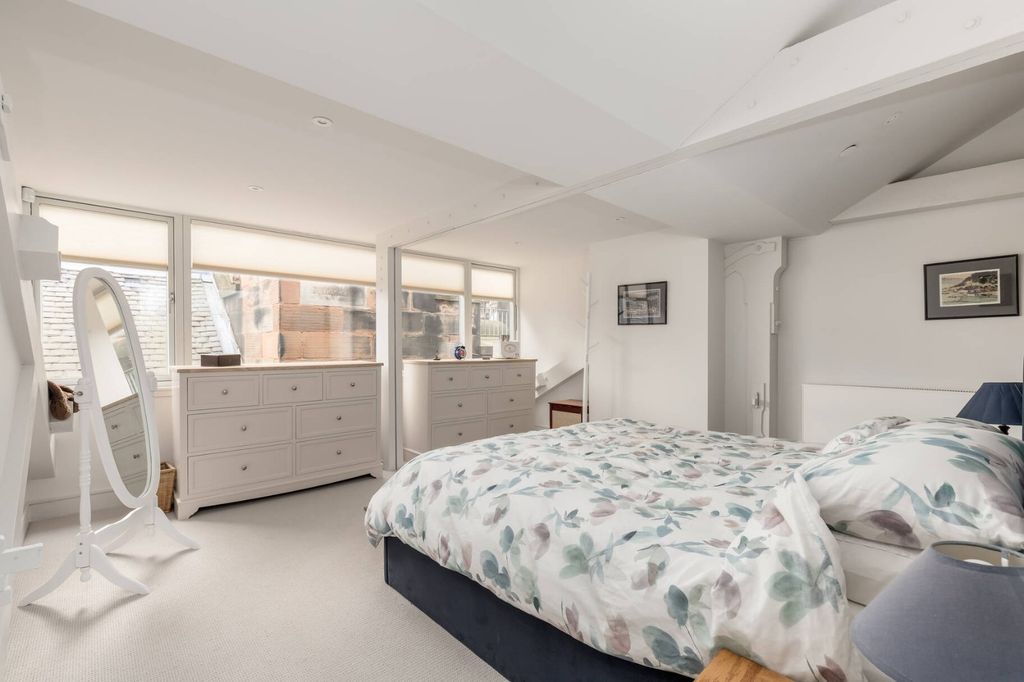 Donaldson Drive, Edinburgh, Midlothian EH12, 3 bed flat for sale, £ ...