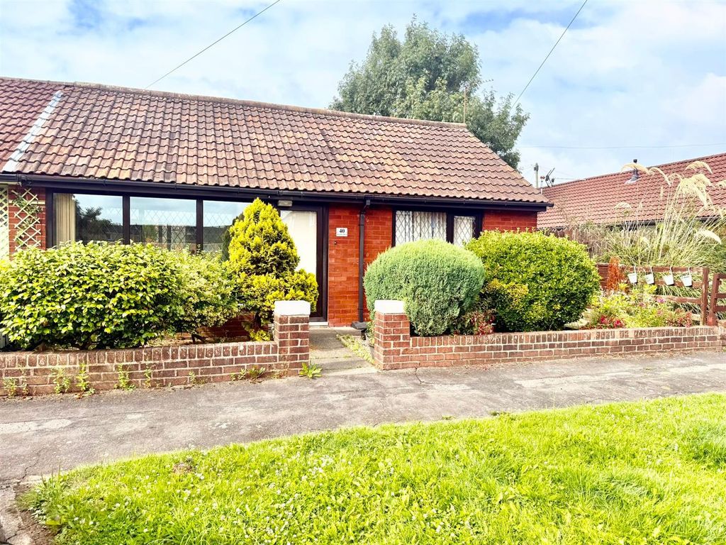 Beachley Road, Ingol PR2, 1 bed bungalow for sale, £120,000 | PrimeLocation