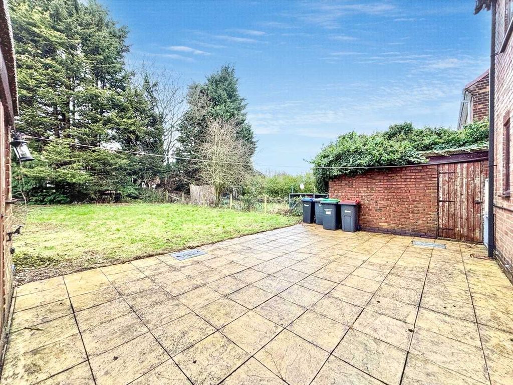 Southwell Lane, Kirkby In Ashfield NG17, 3 bed semi-detached house for ...