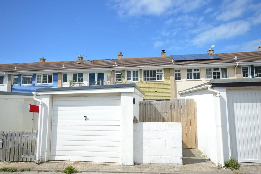 Chynance, Portreath TR16, 3 bed property to rent, £1,000 pcm ...