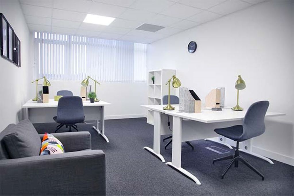 Planetary Road, Wolverhampton WV13, Office to let, £7,800 pa ...