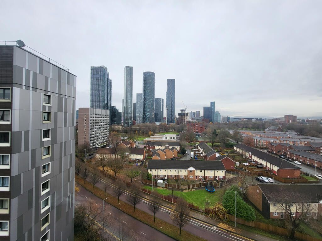 Ledburn Close, Manchester M15, 2 bed flat for sale, £112,000 ...