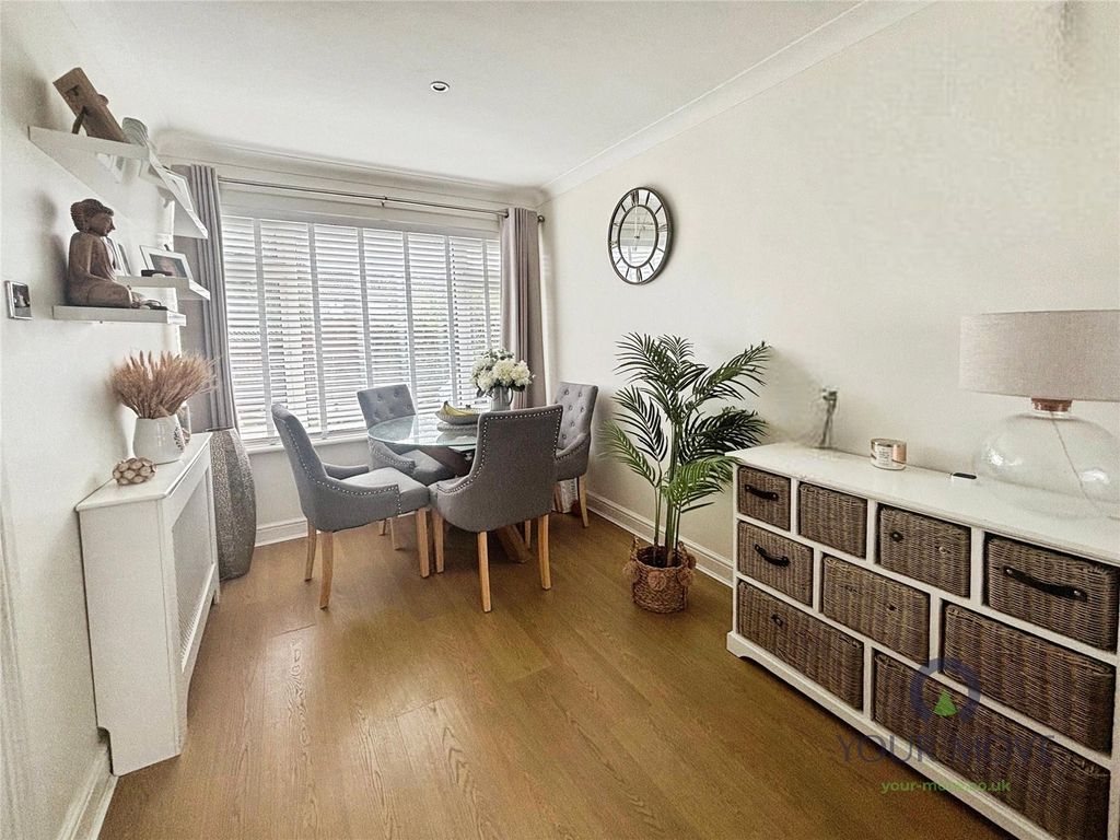 Merton Road, Bearsted, Maidstone, Kent ME15, 2 bed terraced house for ...