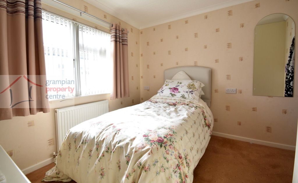 Ashgrove Park, Elgin IV30, 2 bed mobile/park home for sale, £89,950 ...