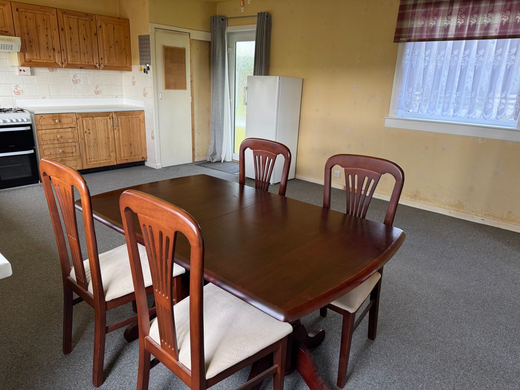 Weydale, Thurso KW14, 3 bed bungalow for sale, £200,000 | PrimeLocation