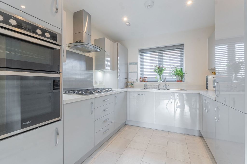 Stadium Road, Hall Green B28, 4 bed detached house for sale, £430,000 ...