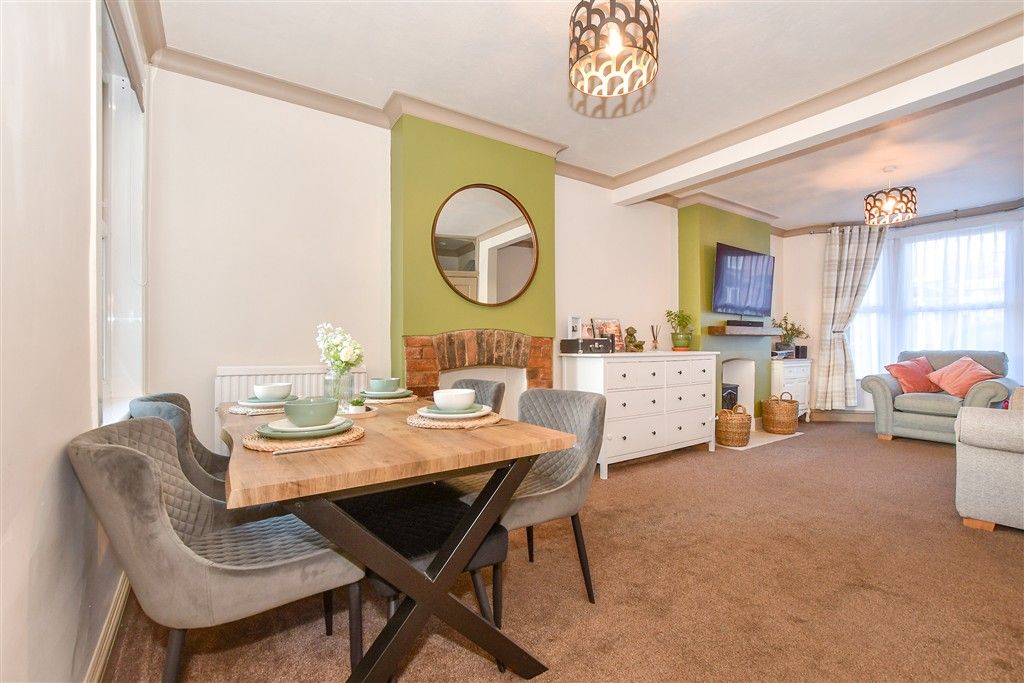 Francis Road, Ashford, Kent TN23, 3 bed end terrace house for sale, £ ...