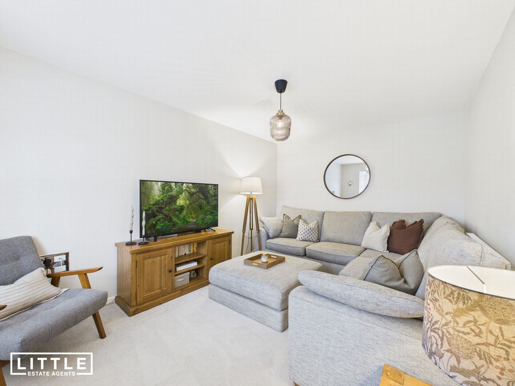 Cherwell Avenue, Sutton Leach WA9, 3 bed terraced house for sale, £ ...