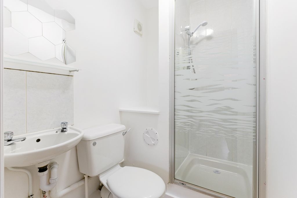 17A Craigour Drive, Little France, Edinburgh EH17, 3 bed end terrace ...
