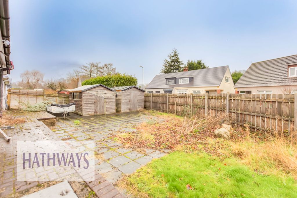 Avondale Road, Pontrhydyrun NP44, 3 bed detached house for sale, £ ...