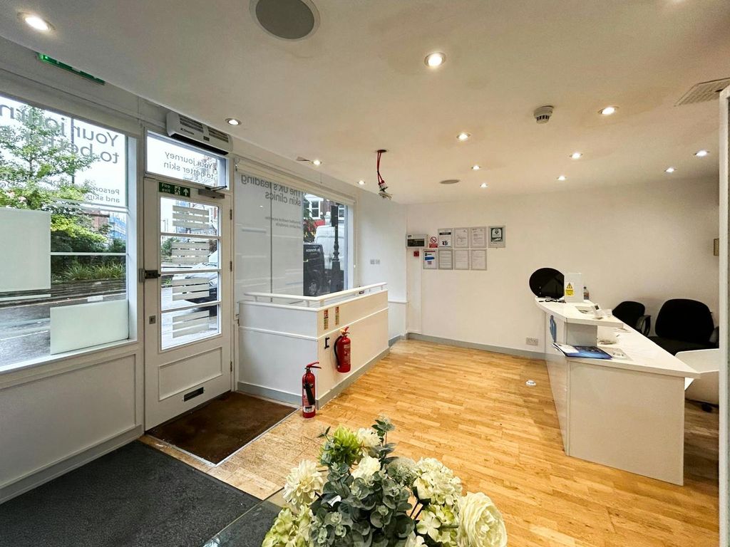 22-24 Muswell Hill Broadway, Muswell Hill, London N10, Retail premises ...