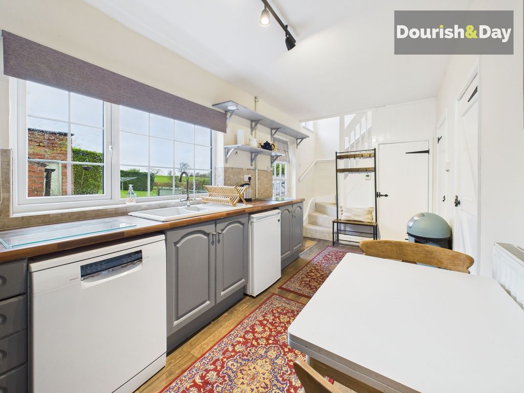 Chester Road, Whitchurch SY13, 3 bed semi-detached house for sale, £ ...