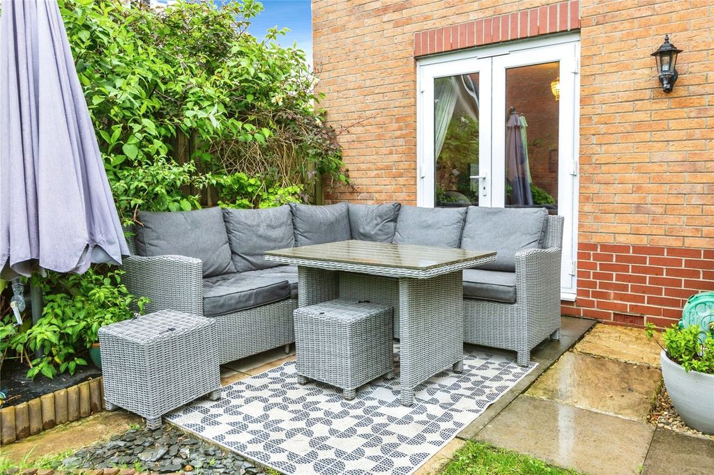 Bryn Derwen, Sketty, Swansea SA2, 4 bed detached house for sale ...